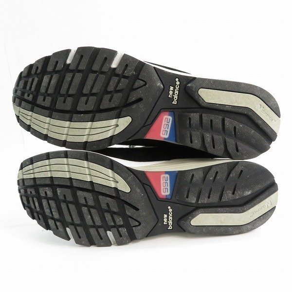 New Balance/ニューバランス U992BK 28.0 /080(28.0cm)|売買 New Balance/ニューバランス U992BK 28.0 /080(28.0cm)|売買