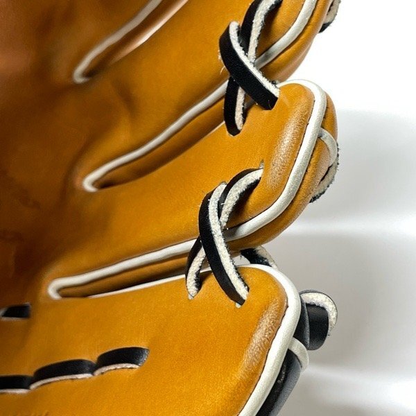 MIZUNO PRO/ミズノプロ オーダー HAGA JAPAN 軟式 ピッチャー用 MIZUNO PRO/ミズノプロ オーダー HAGA JAPAN 軟式 ピッチャー用