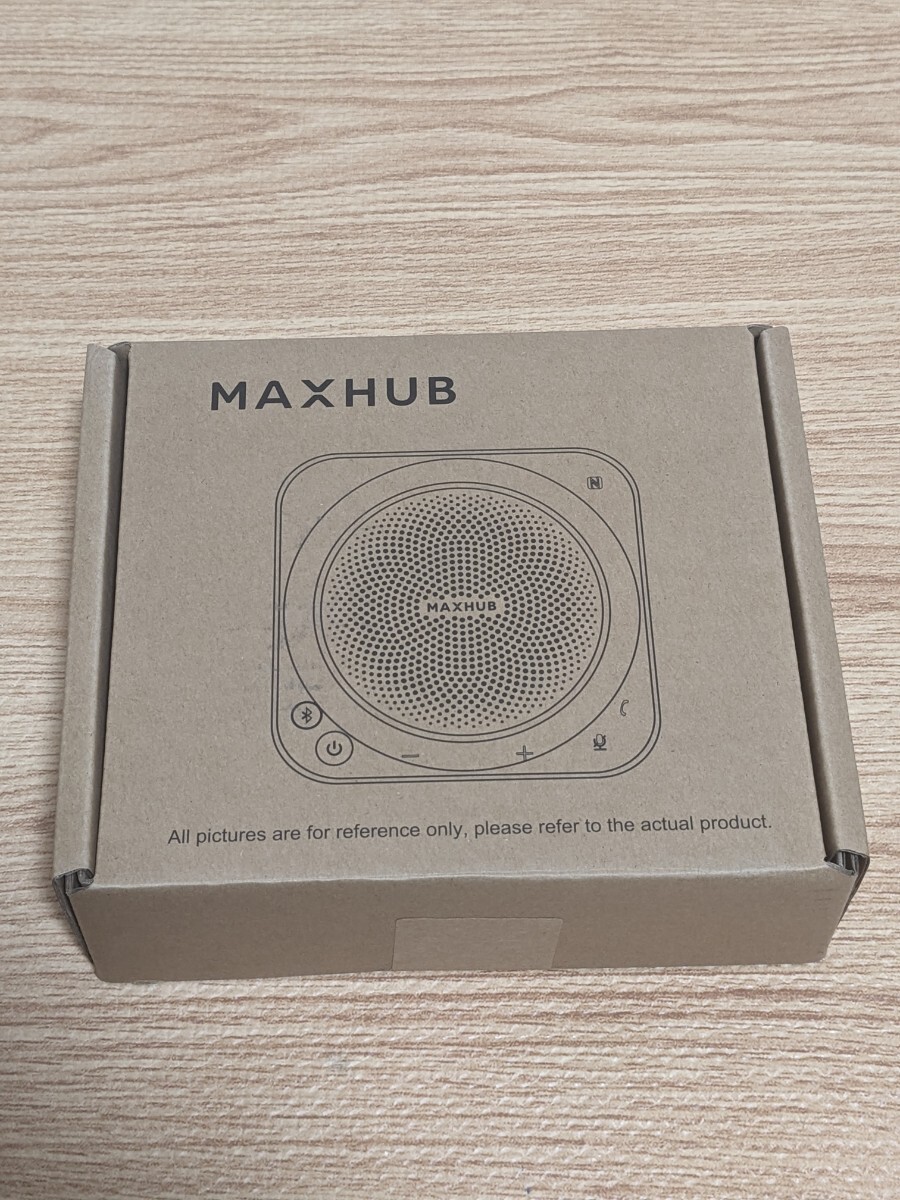 Yahoo!オークション - MAXHUB スピーカーフォン 音響機器