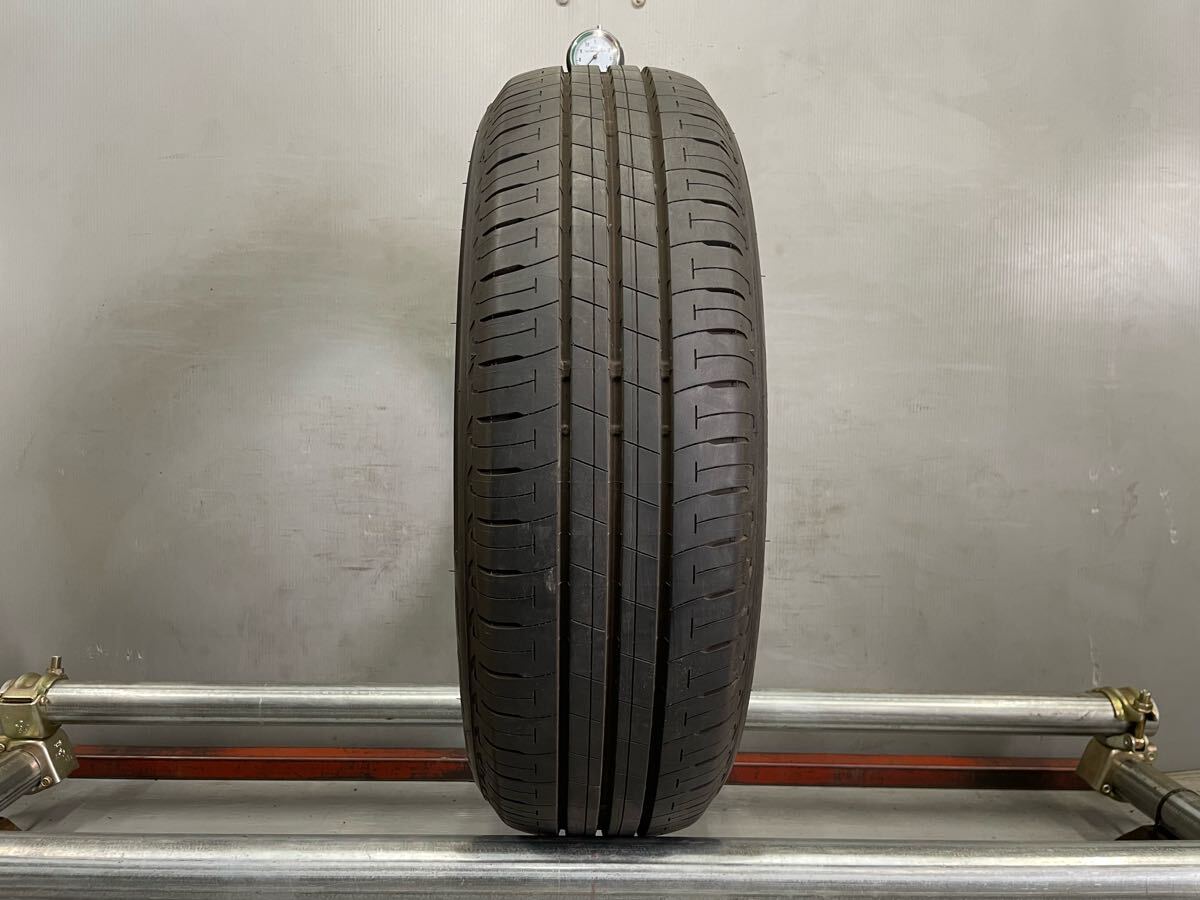 Yahoo!オークション - 195/60R17(90H)[商品番号8527] ブリヂストン ECO...