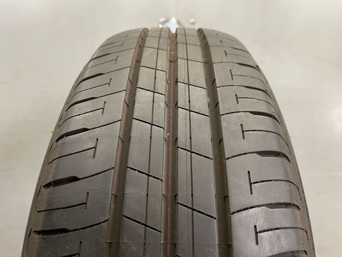Yahoo!オークション - 195/60R17(90H)[商品番号8527] ブリヂストン ECO...