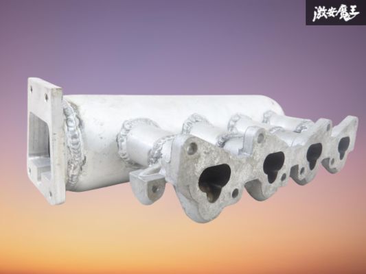 Yahoo!オークション - 【希少 】純正加工 ワンオフ 日産 K11 マーチ CG...