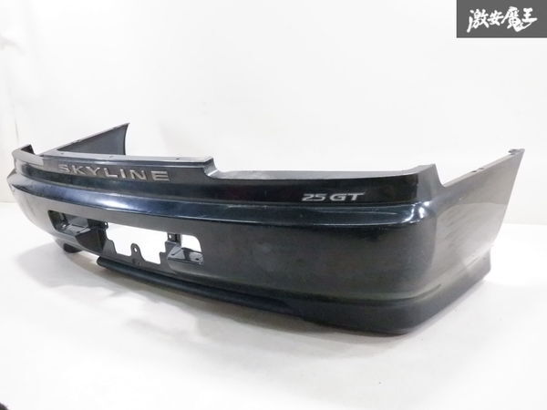 Yahoo!オークション - 日産 純正 ER34 R34 スカイライン 25GT 2ドア ク...