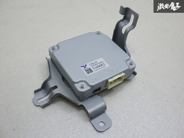 Yahoo!オークション - 【保証付】 ホンダ 純正 GK5 フィット RS パワー...