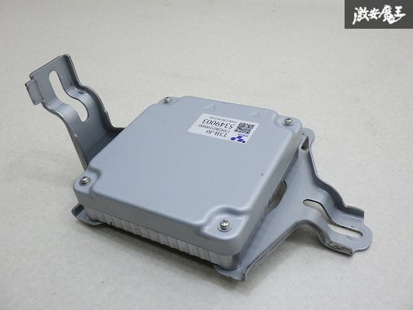 Yahoo!オークション - 【保証付】 ホンダ 純正 GK5 フィット RS パワー...