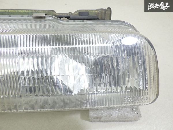 Yahoo!オークション - ホンダ 純正 GA1 GA2 シティ ノーマル ハロゲン ...