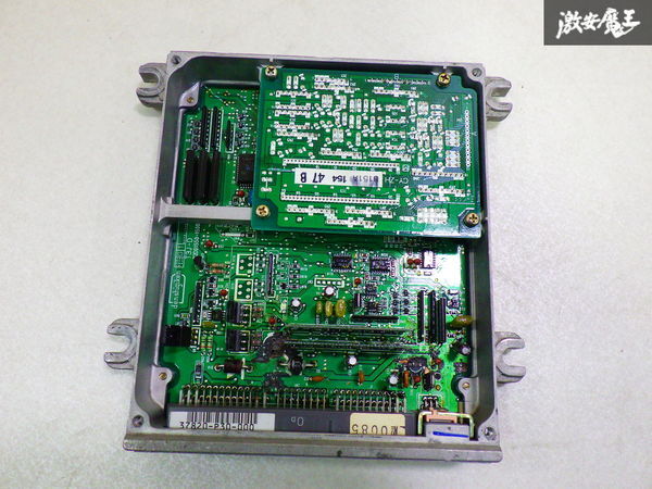 Yahoo!オークション - SPOON Sports スプーンスポーツ EG2 EG6 CRX デ...