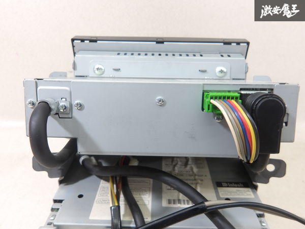 Yahoo!オークション - SUBARU スバル 純正 マッキントッシュ BR9 BM9 ...