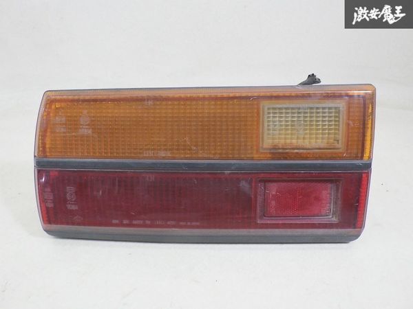 Yahoo!オークション - 日産 純正 B310 KB310 310 サニー 後期 角目 セ...