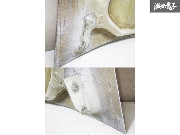 Yahoo!オークション - 社外 KP61 スターレット FRP製 軽量 競技用 ボン...