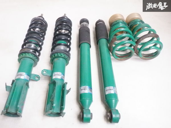 Yahoo!オークション - 【抜けなし】 TEIN テイン GJ1 エアウェイブ BAS...