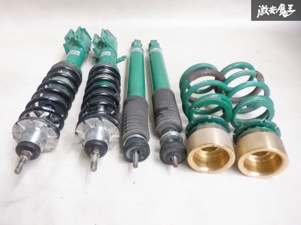 Yahoo!オークション - 【抜けなし】 TEIN テイン GJ1 エアウェイブ BAS...