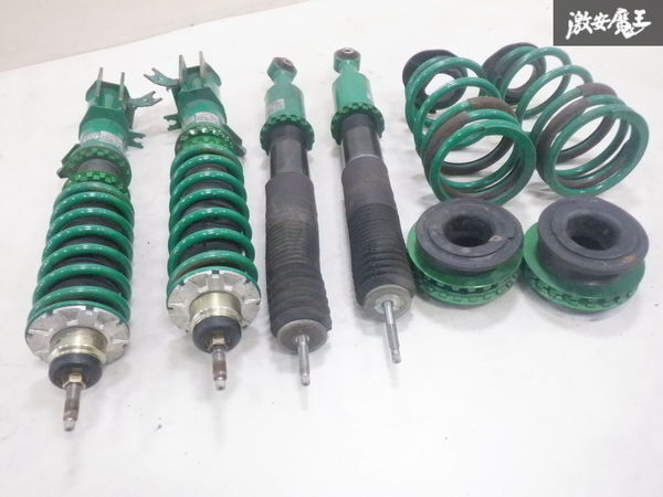 Yahoo!オークション - TEIN テイン GB3 フリード STREET FLEX フルタッ...