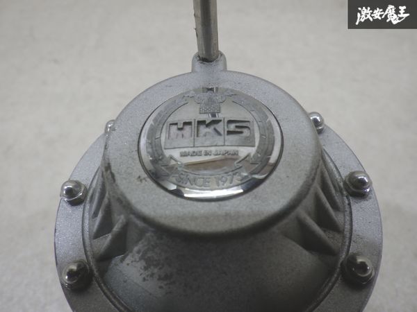 Yahoo!オークション - 【実働外し ストア出品 】 HKS EA11R カプチーノ...