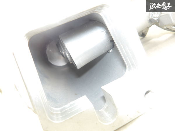 Yahoo!オークション - 【希少 】純正加工 ワンオフ 日産 K11 マーチ CG...