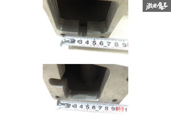 Yahoo!オークション - 【希少 】純正加工 ワンオフ 日産 K11 マーチ CG...