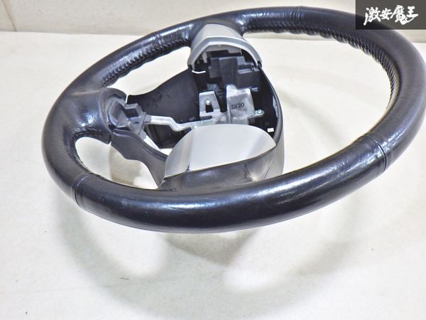 Yahoo!オークション - 【実働外し】三菱 純正 2011年 H82A トッポ ステ...