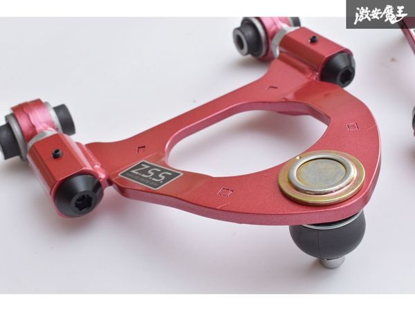 Yahoo!オークション - EA11R EA21R カプチーノ Z.S.S. DG-Storm フロン...