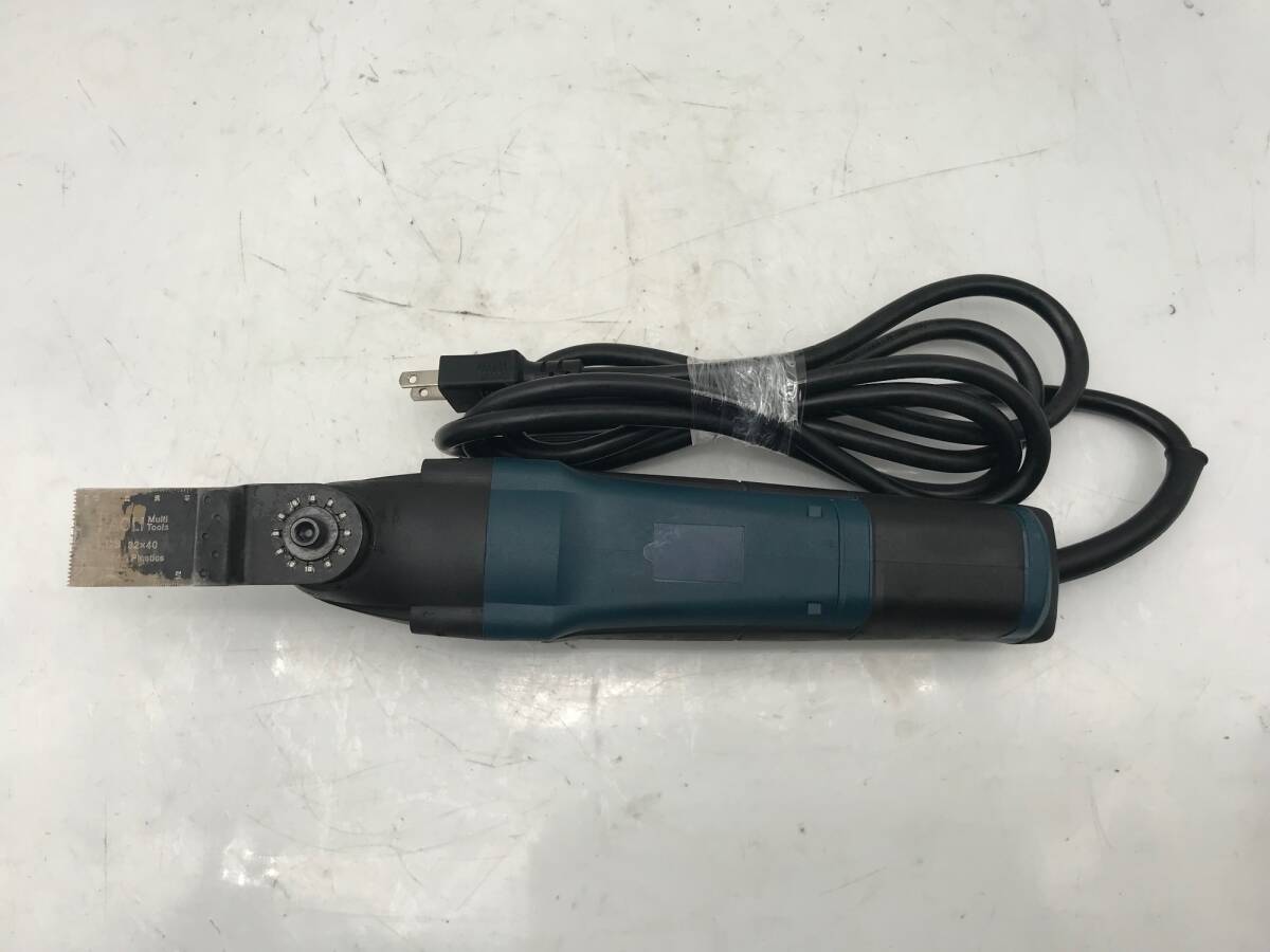 Yahoo!オークション - BOSCH/ボッシュ 100Vカットソー/マルチツール G...