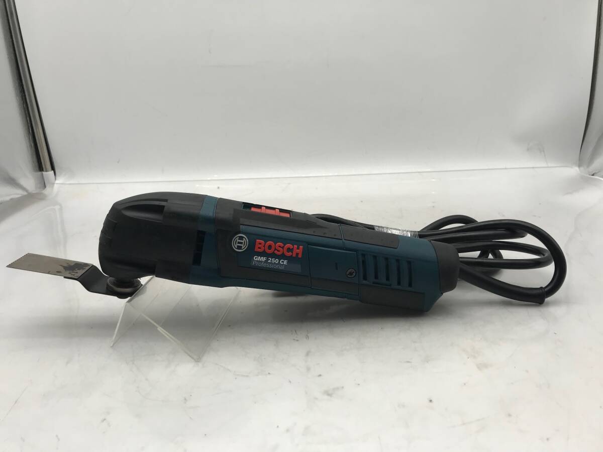 Yahoo!オークション - BOSCH/ボッシュ 100Vカットソー/マルチツール G...