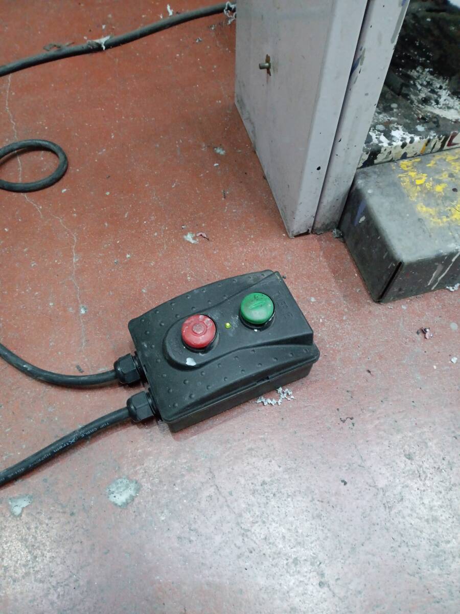 Yahoo!オークション - 日本ペイント nax パワーミキシング N66 中古 実...