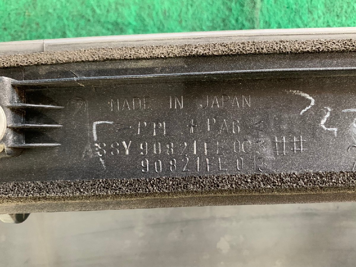 Yahoo!オークション - フォレスター SG5 ボンネットダクト ダクト ター...