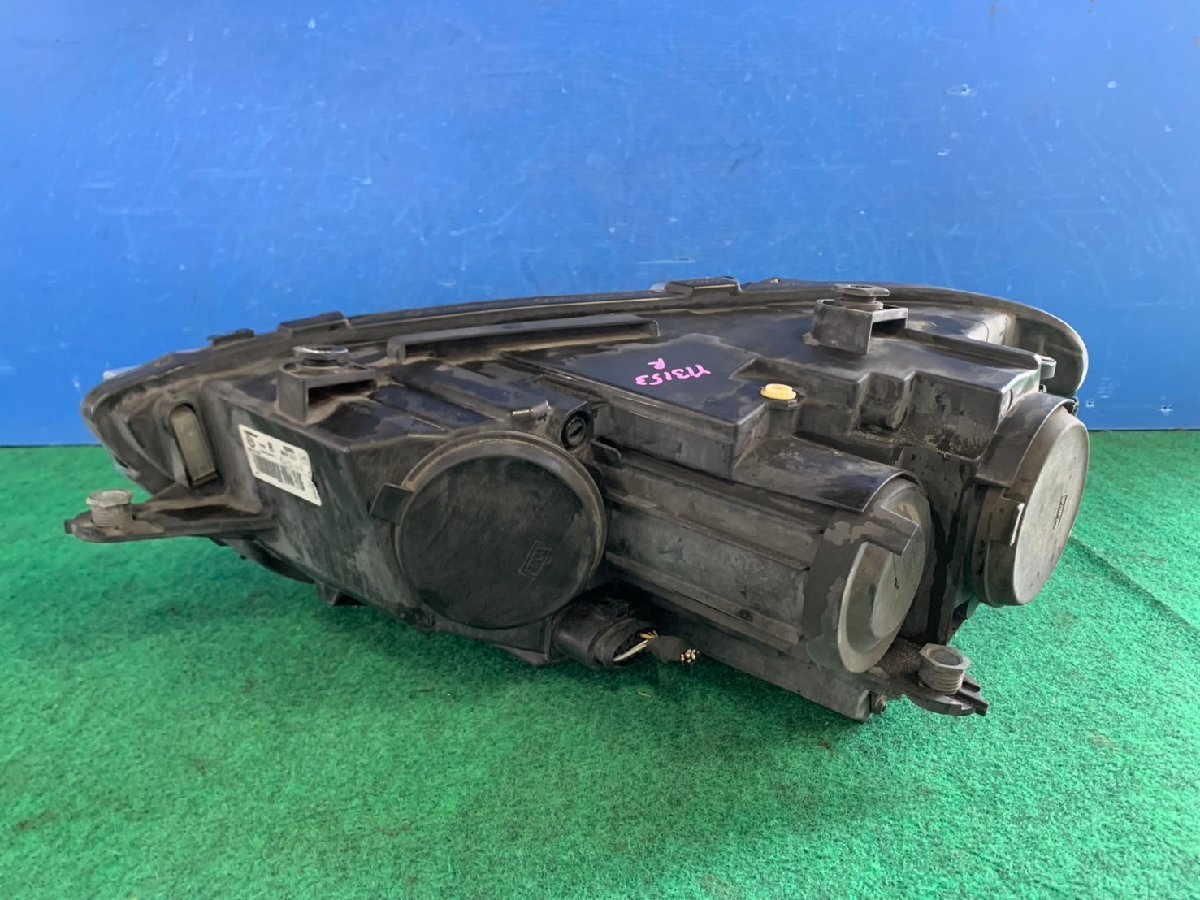 Yahoo!オークション - VW シロッコ 13CAW 右ヘッドライト 右ヘッドラン...