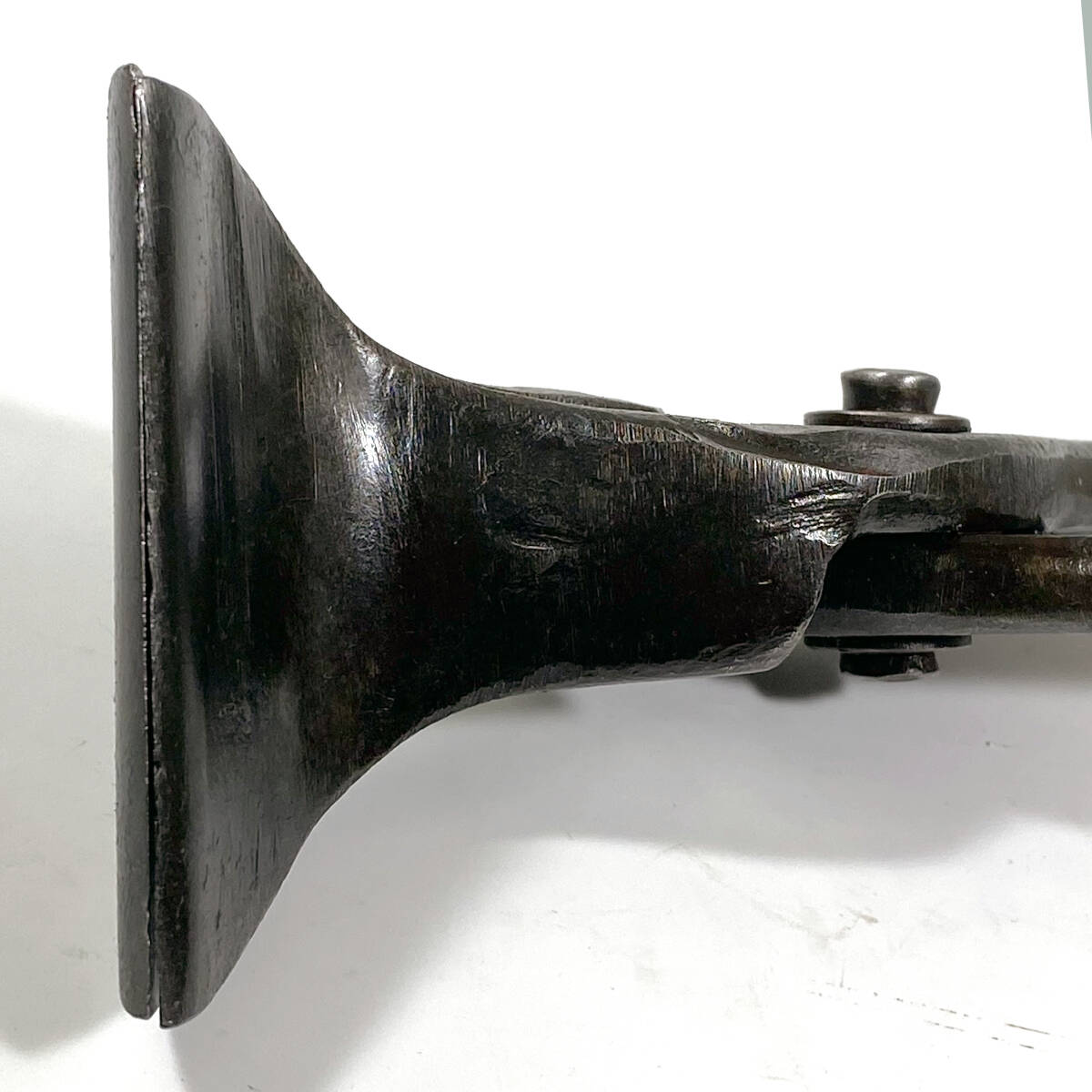 Yahoo!オークション - bt02 好光 Revive70 板金ツカミ 口幅 62mm 全長 ...