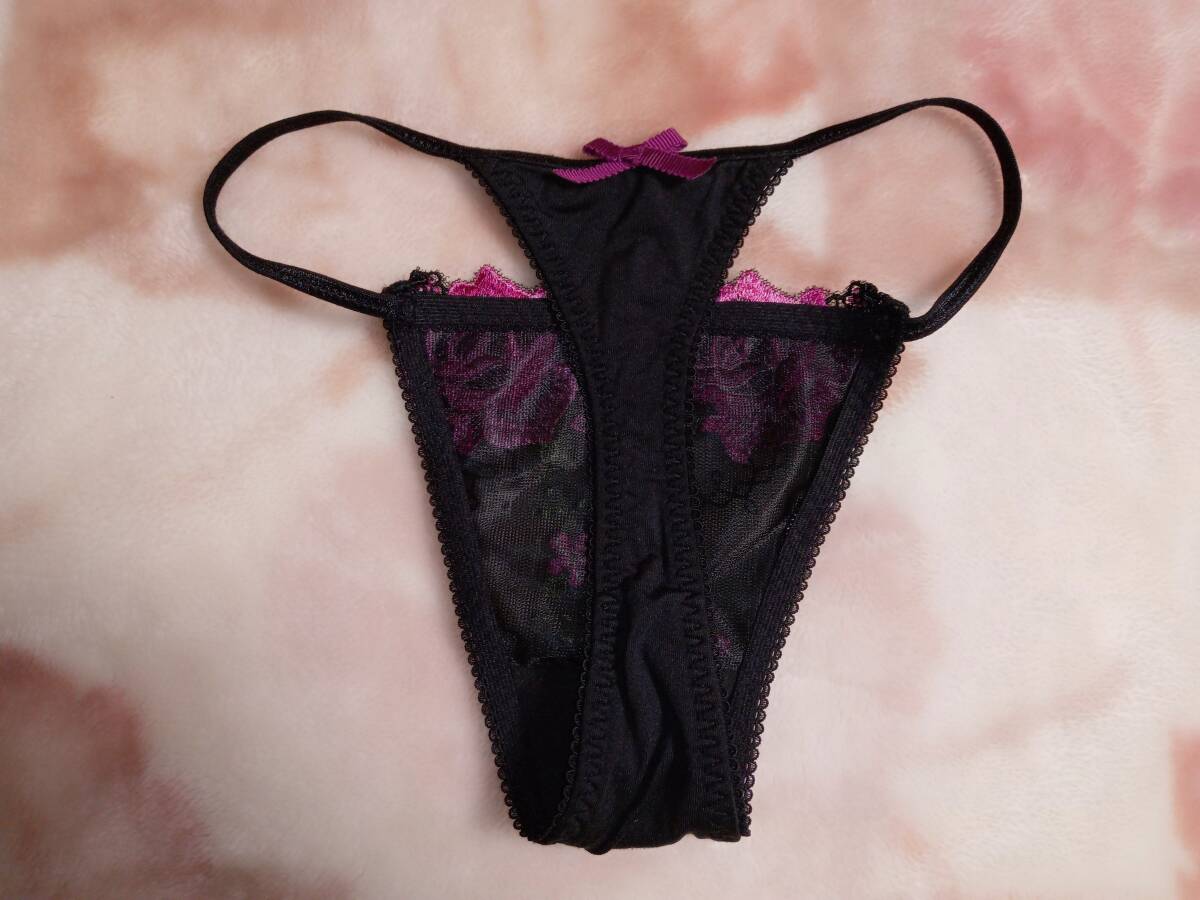 Yahoo!オークション - クリーニング済 ワコール《L'ge》セットD65+M