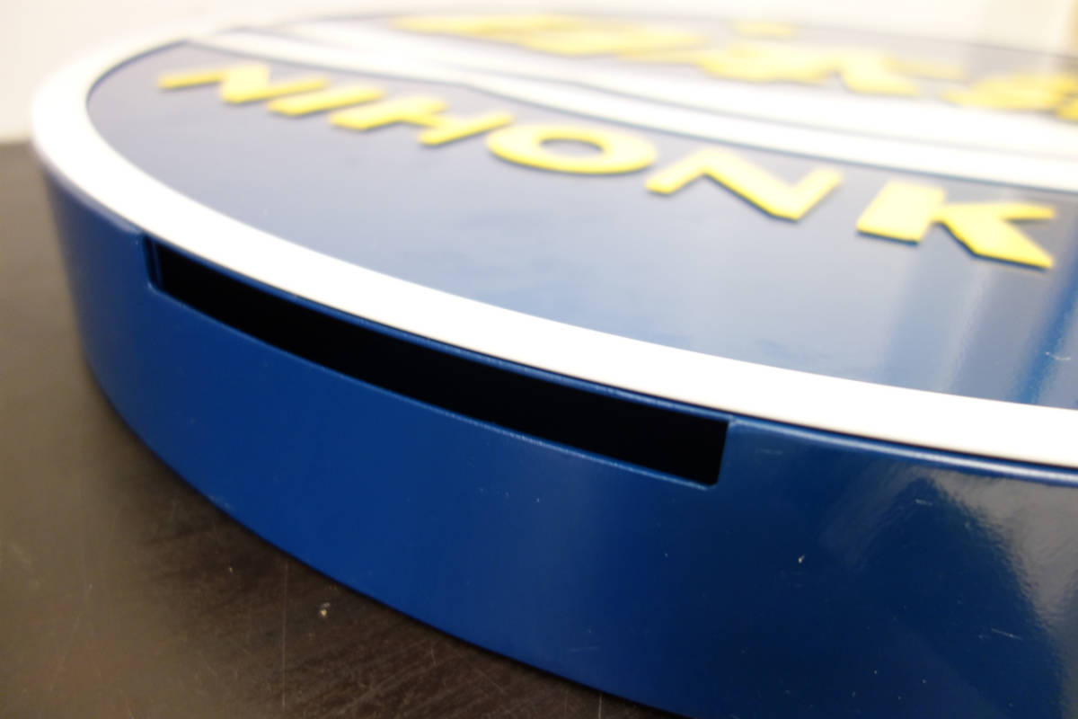 Yahoo!オークション - 3【新品】S1c 日本海 イエロー ステンレスヘッド...