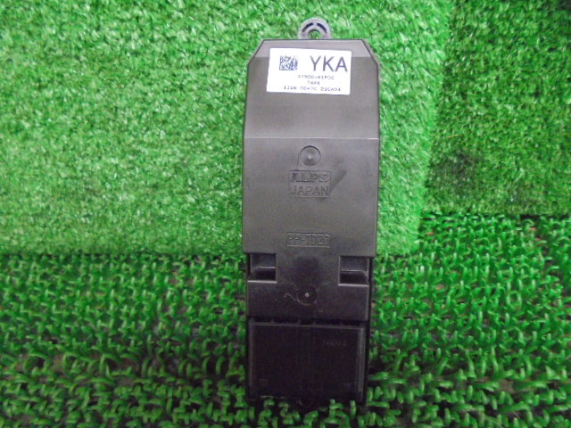 Yahoo!オークション - 7FP8008 GGB3)) スズキ ソリオバンディット MA36...