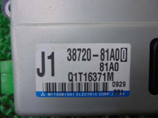 Yahoo!オークション - 7FP2002 CEI3)) スズキ ジムニー JB23W 3型 ター...