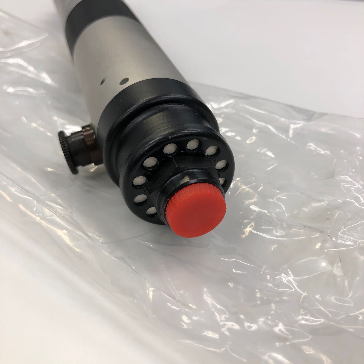 Yahoo!オークション - URYU エアドライバ US-LT40B-15 瓜生製作 ウリウ...