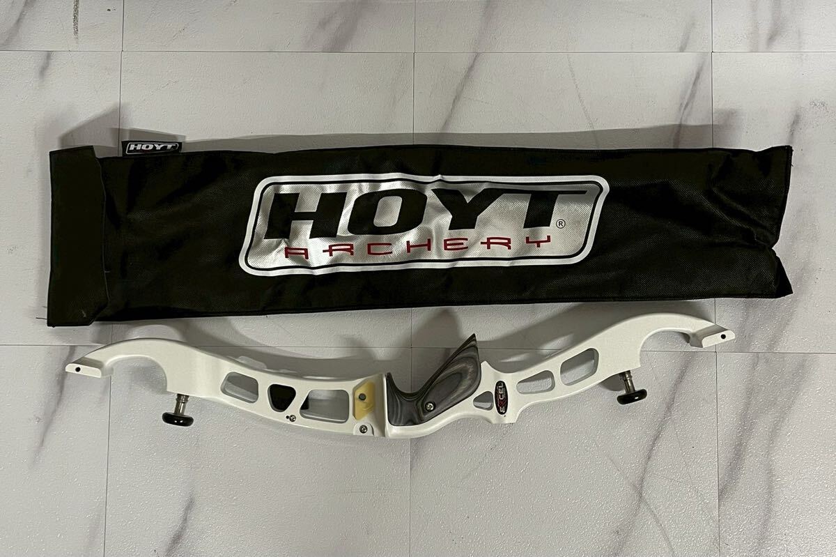 Yahoo!オークション - HOYT ARCHERY セット