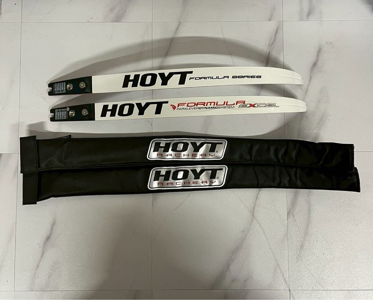 Yahoo!オークション - HOYT ARCHERY セット