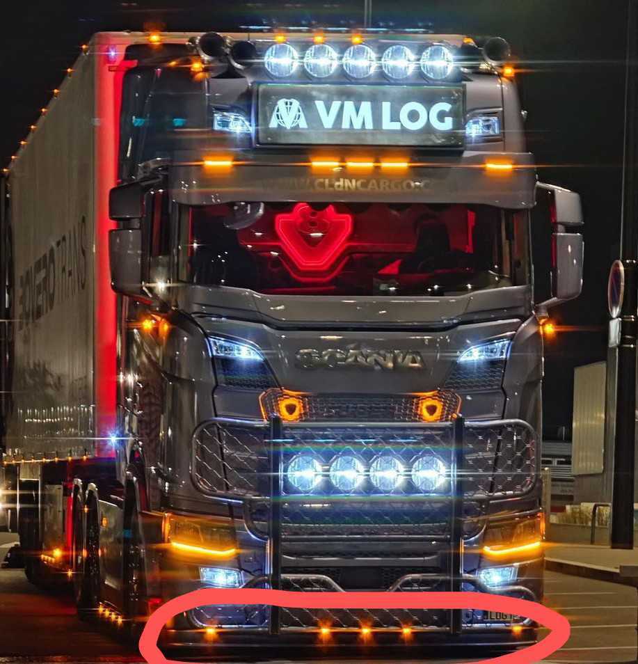 Yahoo!オークション - サイドマーカー埋込 ledマーカー2led アンバー ...