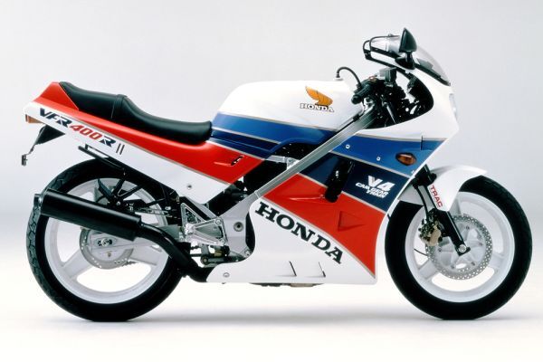 Yahoo!オークション - ホンダ VFR400R/Z NC21/NC24フューエルコック フ...