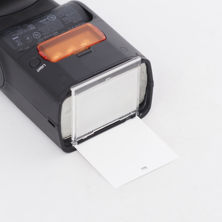 Yahoo!オークション - SONY ソニー フラッシュ HVL-F60M #12263