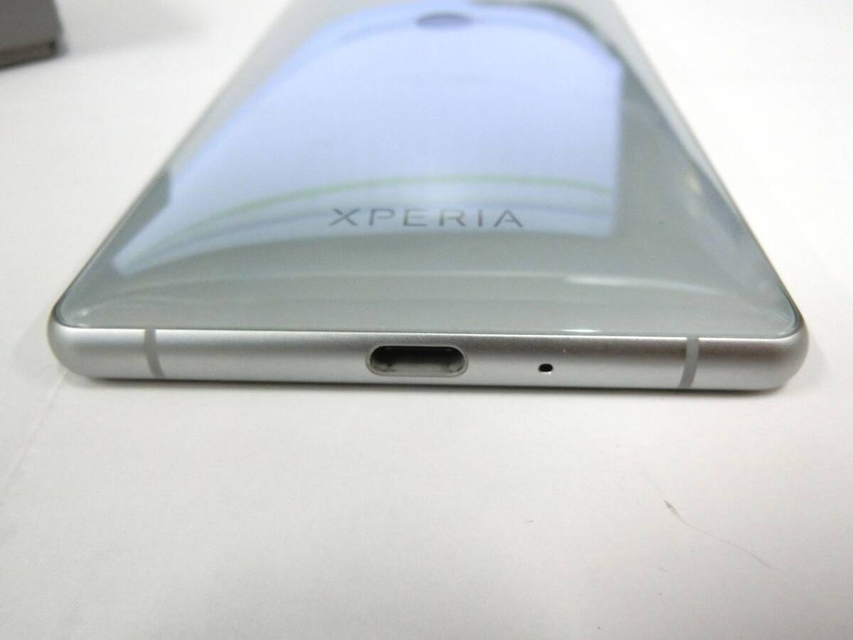 Yahoo!オークション - 38680 SONY ソニー Xperia SOV37 702SO XZ2 リキ...