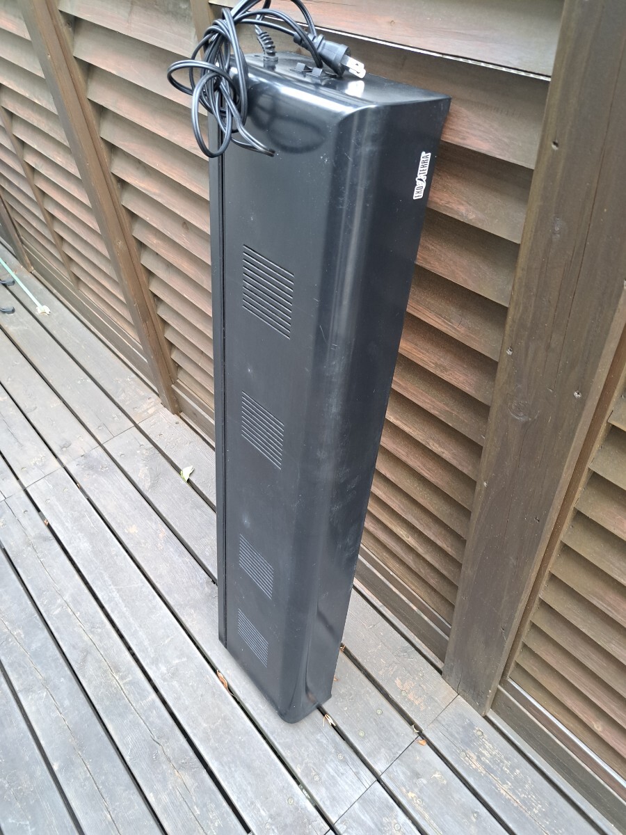 Yahoo!オークション - GEX EXOTERRA エキゾテラ コンパクトトップ90 4...