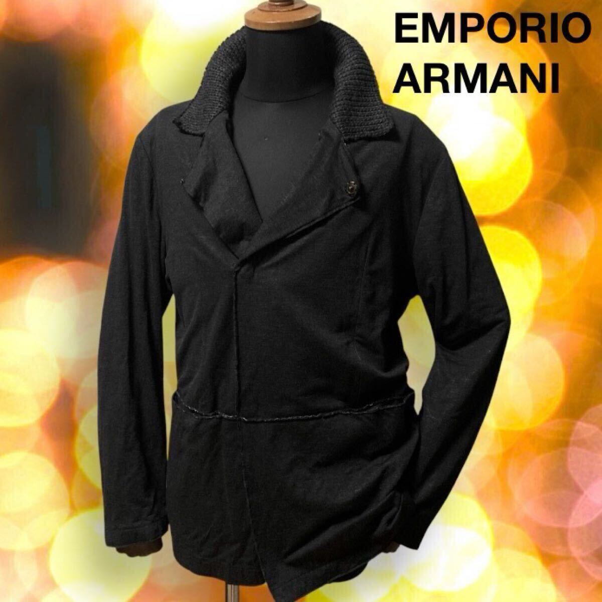 46Y250223G 超美品 EMPORIO ARMANI エンポリオアルマーニ メンズ 46Y250223G 超美品 EMPORIO ARMANI エンポリオアルマーニ メンズ