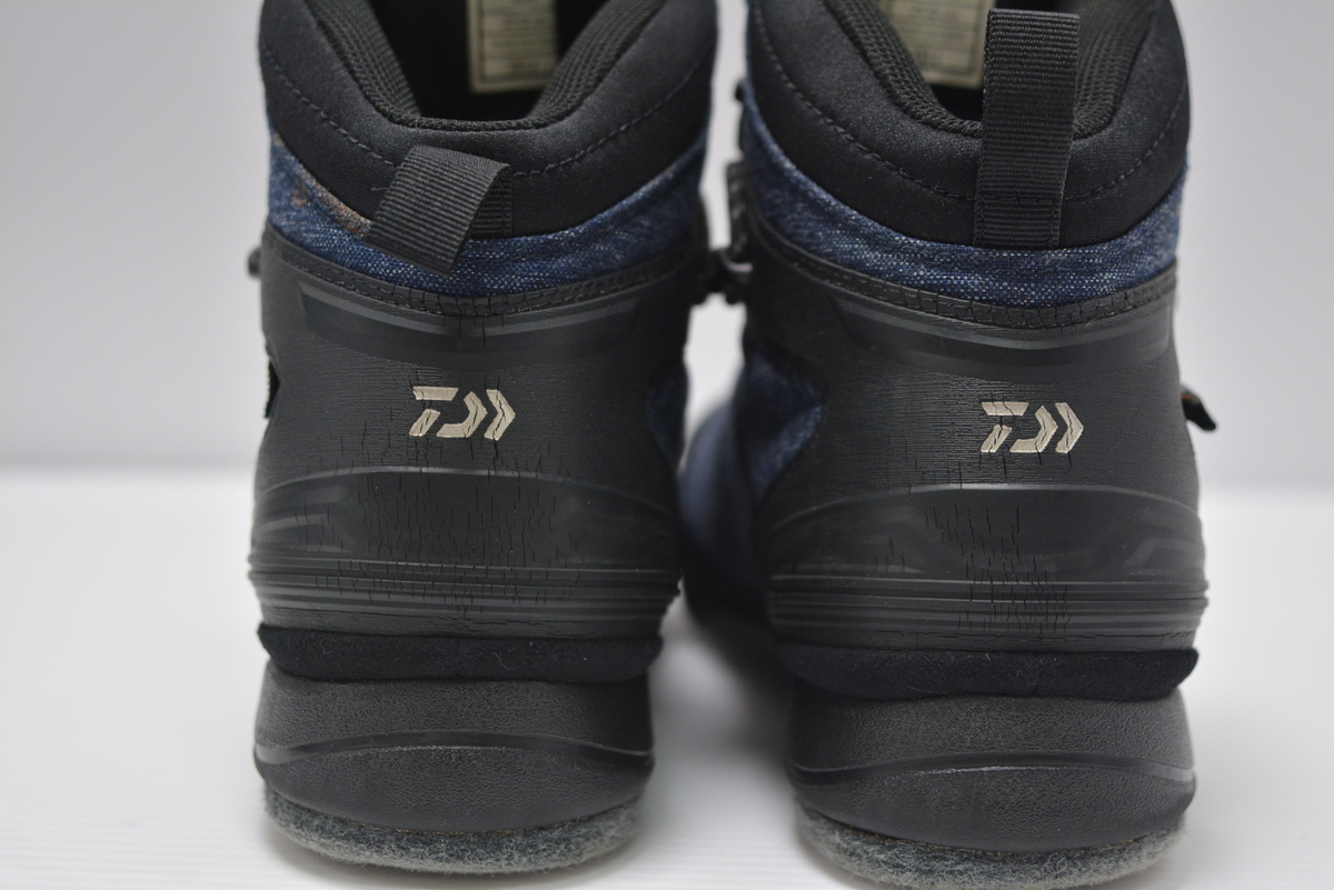 Yahoo!オークション - 125-m399 【現状品】 DAIWA ダイワ フィッシング...