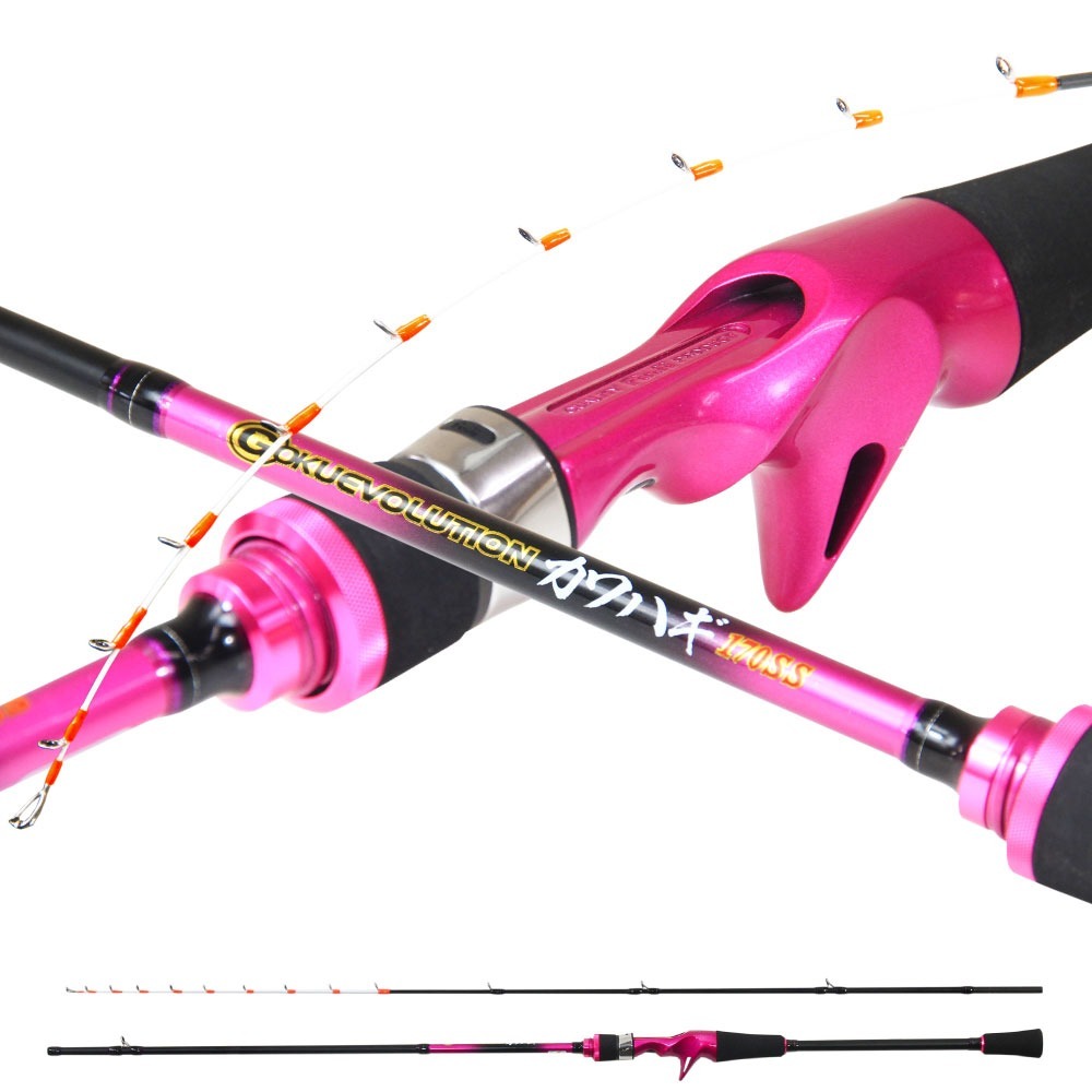 Yahoo!オークション - ゴクスペ ゴクエボリューション カワハギ 170SS(...