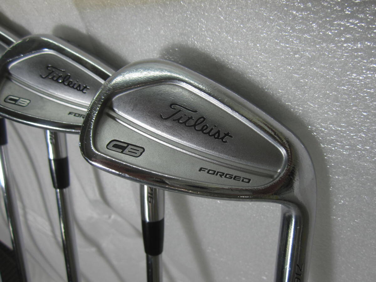 Yahoo!オークション - おしゃれ タイトリスト 716cb ダイナミックゴー...