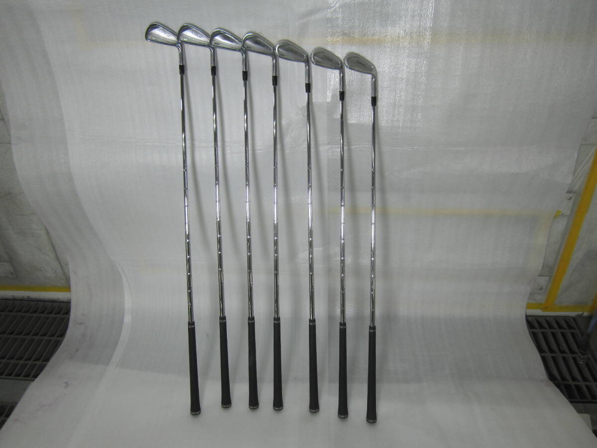 Yahoo!オークション - おしゃれ タイトリスト 716cb ダイナミックゴー...