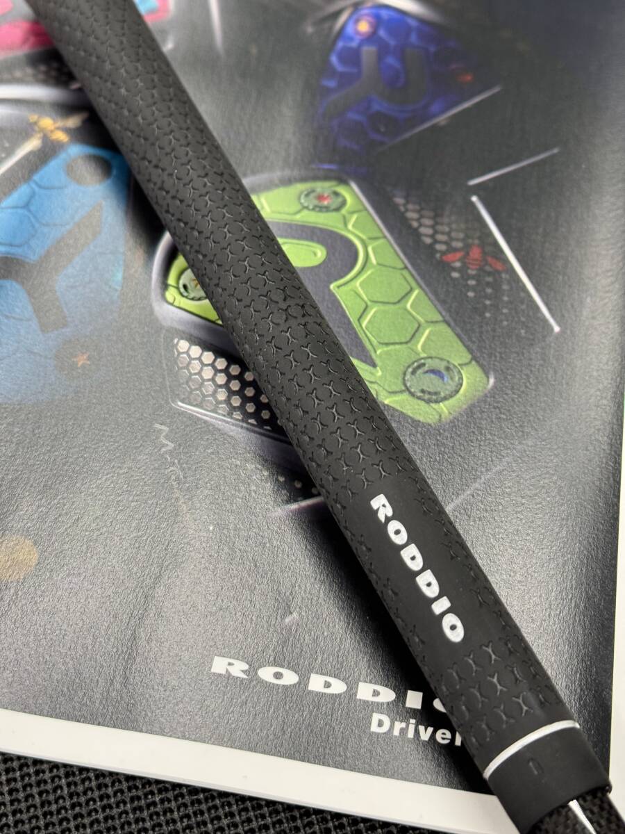 Yahoo!オークション - RODDIO ロッディオ ハイブリット U2 18度 RODDI...