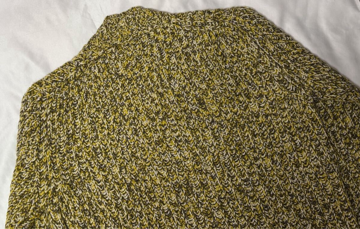 Cruciani クルチアーニ ニット カーディガン カシミヤ 100 Cruciani クルチアーニ ニット カーディガン カシミヤ 100