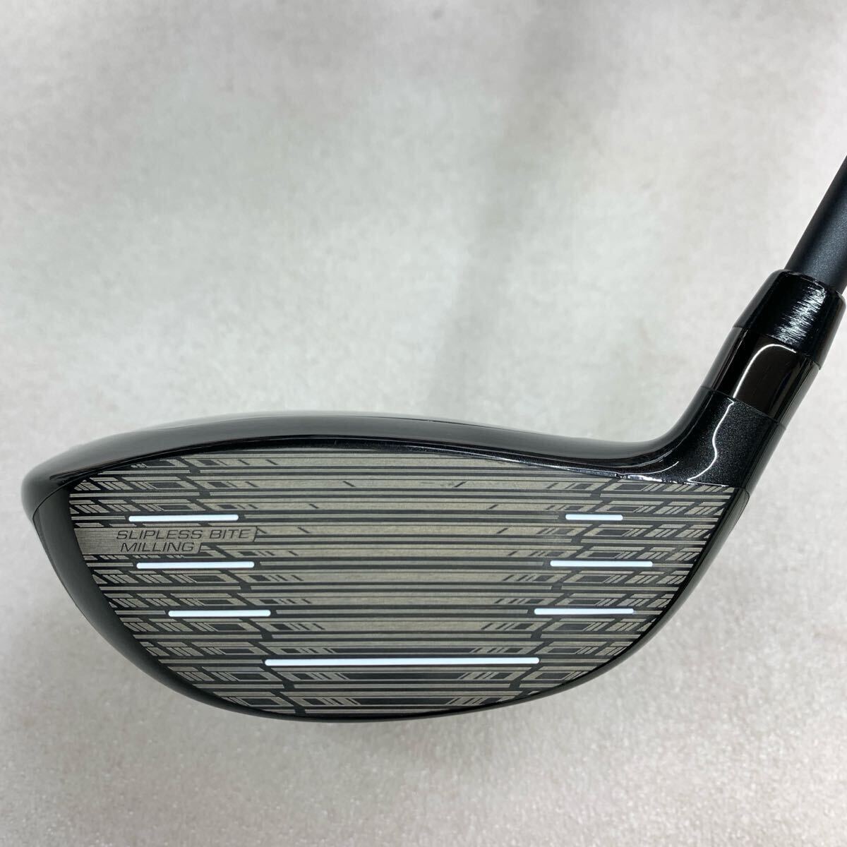 Yahoo!オークション - 即決 FW / ブリヂストン B3MAX VANQUISH BS50 3W...