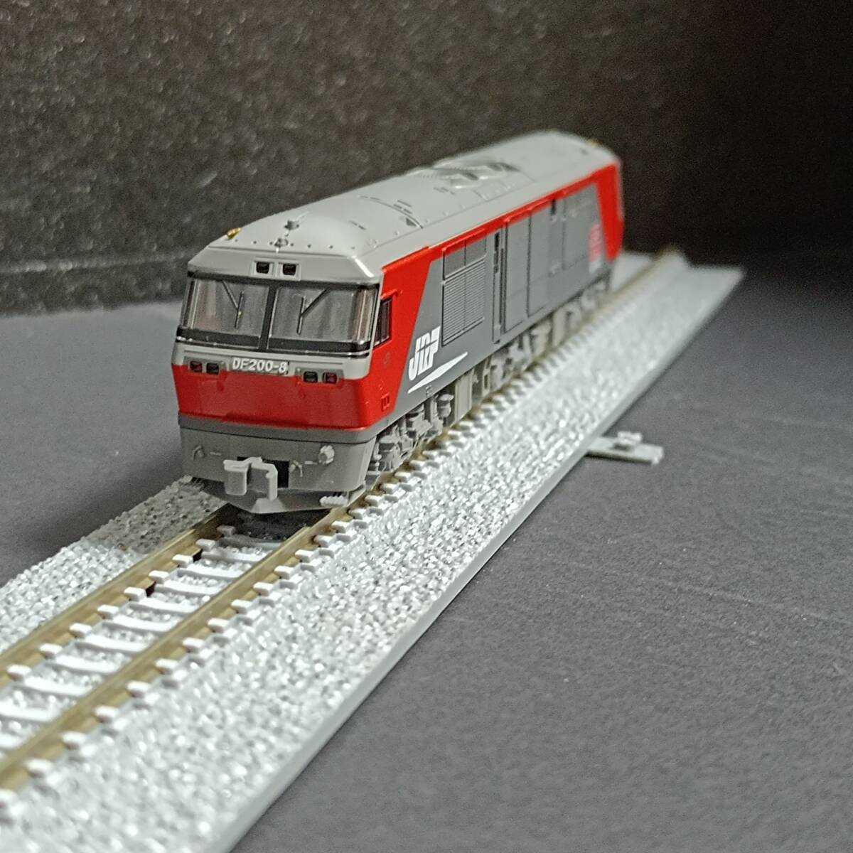 Yahoo!オークション - カトーNゲージ DF200