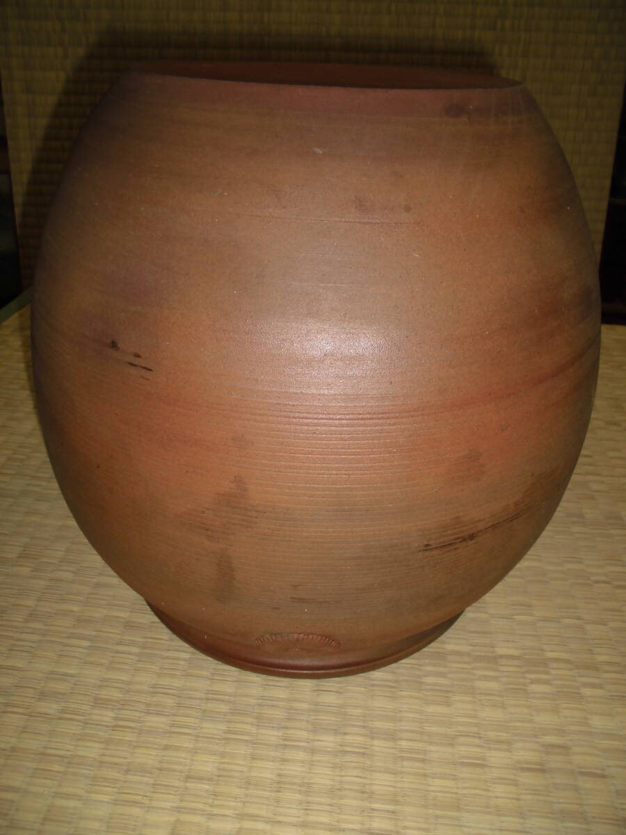 Yahoo!オークション - 備前 壺